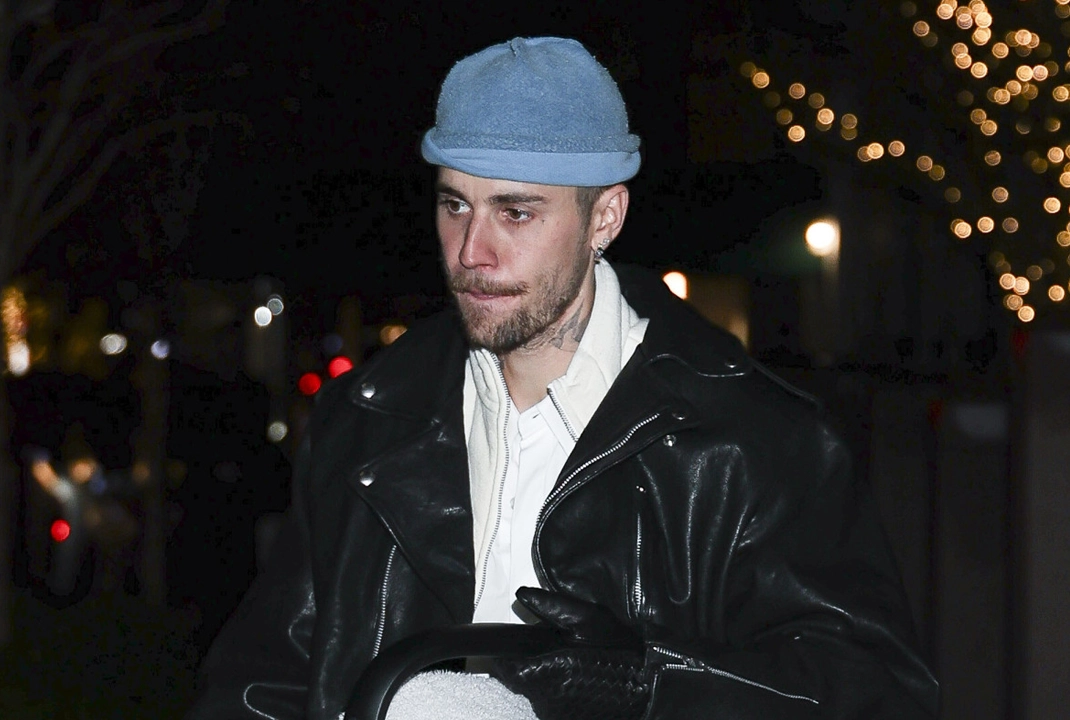 Justin Bieber Admits To Having Anger Issues Hum News