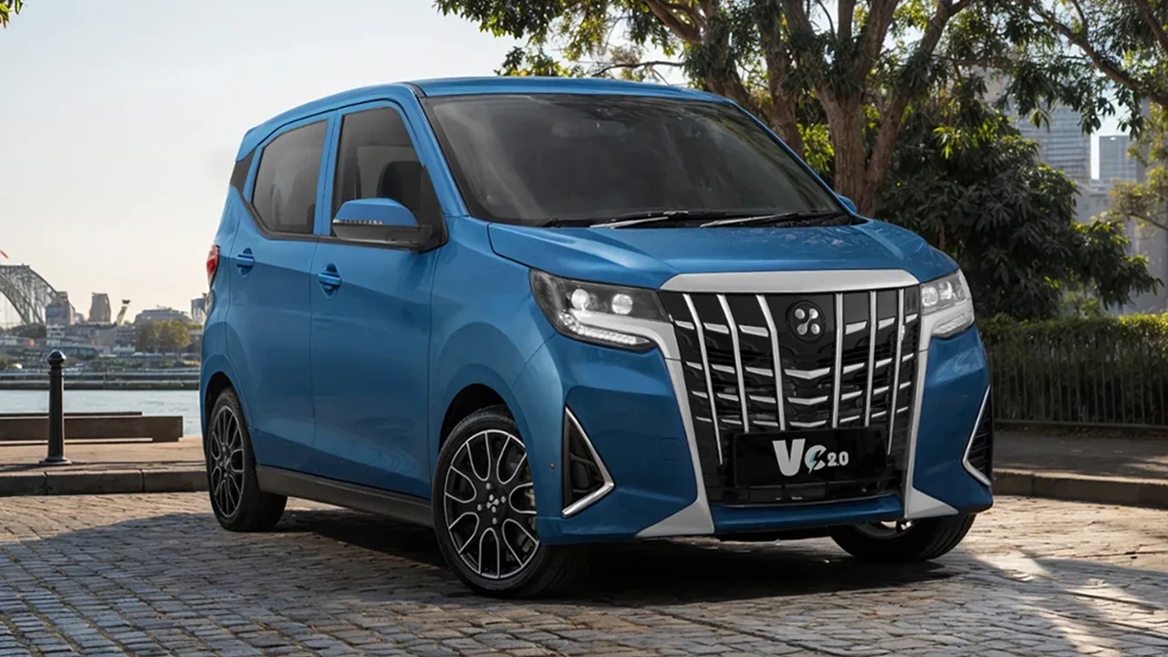 inDrive to offer free rides in electric cars
