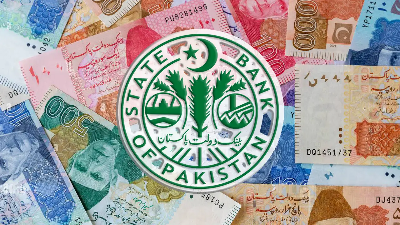 SBP pumps Rs11.85 trillion into banking system to stabilise market ...
