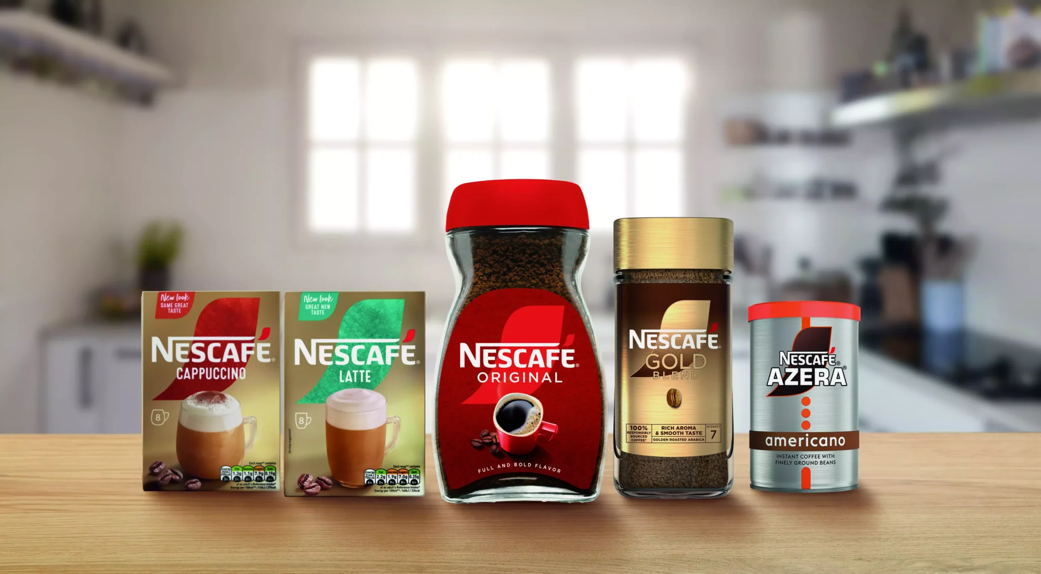 Nestle's Nescafe to invest additional $89 million in Brazil business ...