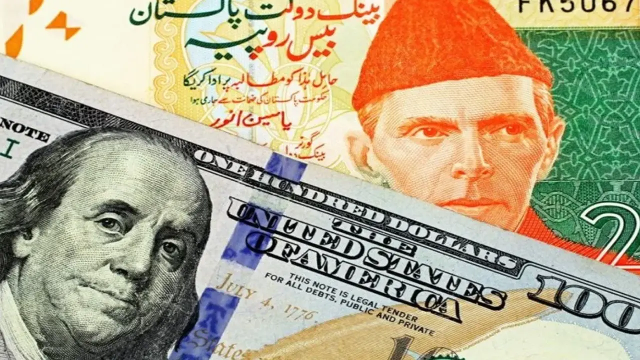 PKR trades flat against USD in early interbank session - HUM News English