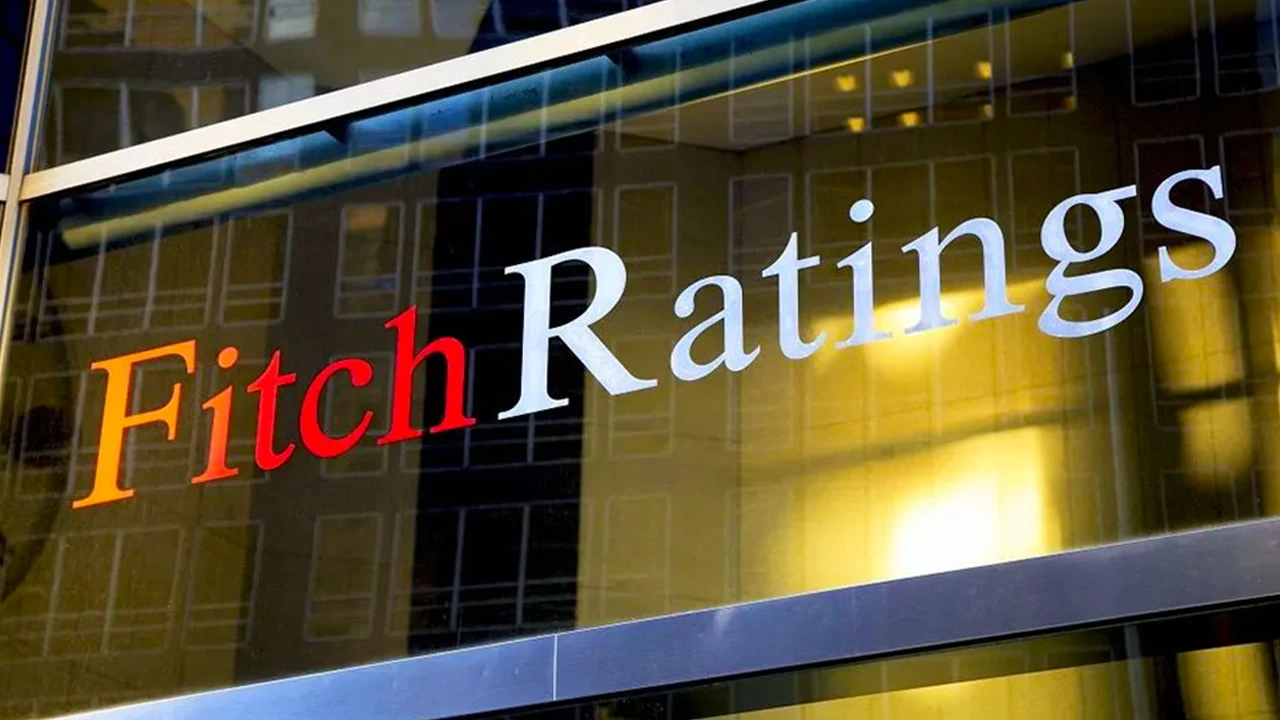 Fitch upgrade reflects Pakistan’s stabilising economy, says Finance ...