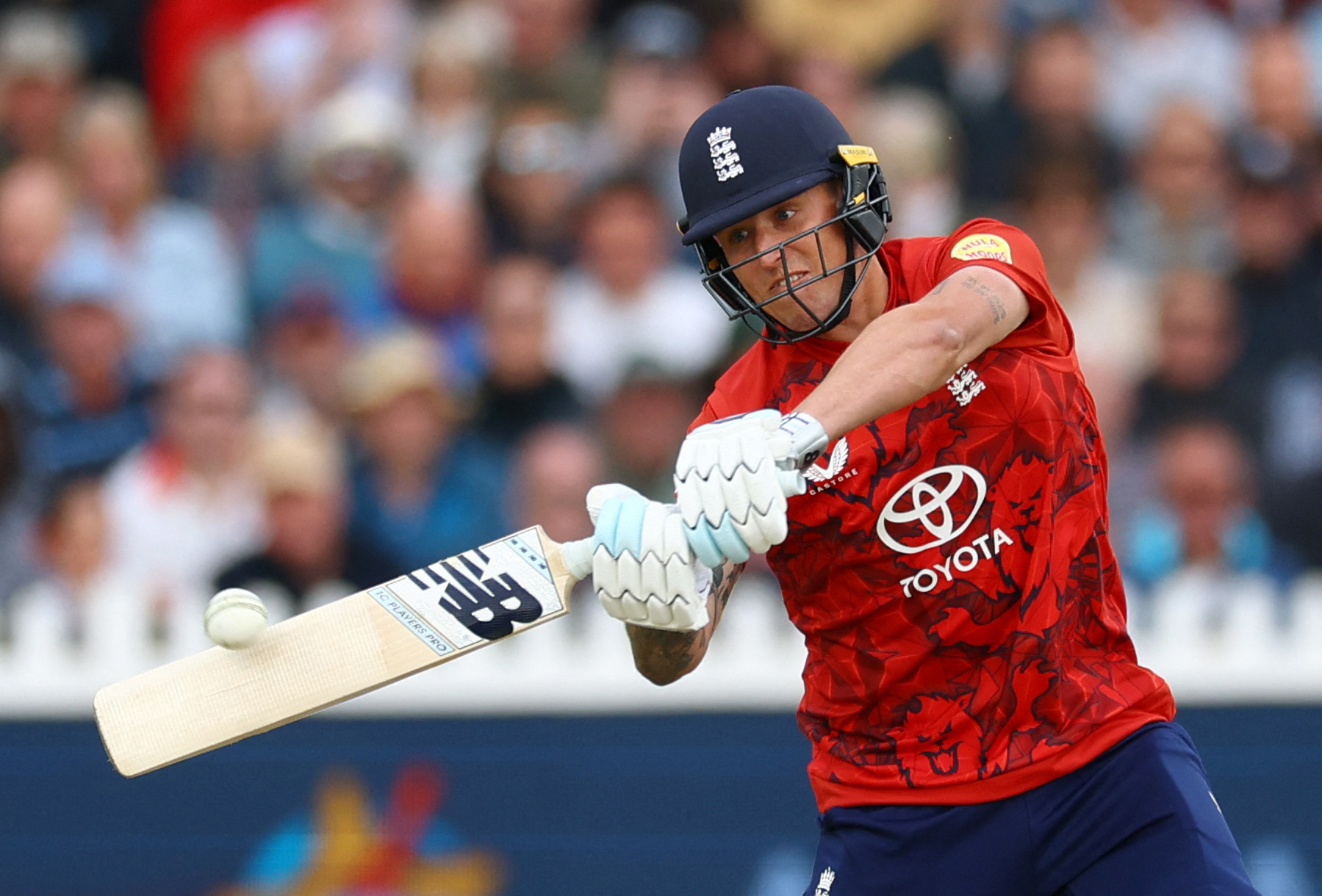 Only the best should showcase cricket in Olympics return at LA - HUM News