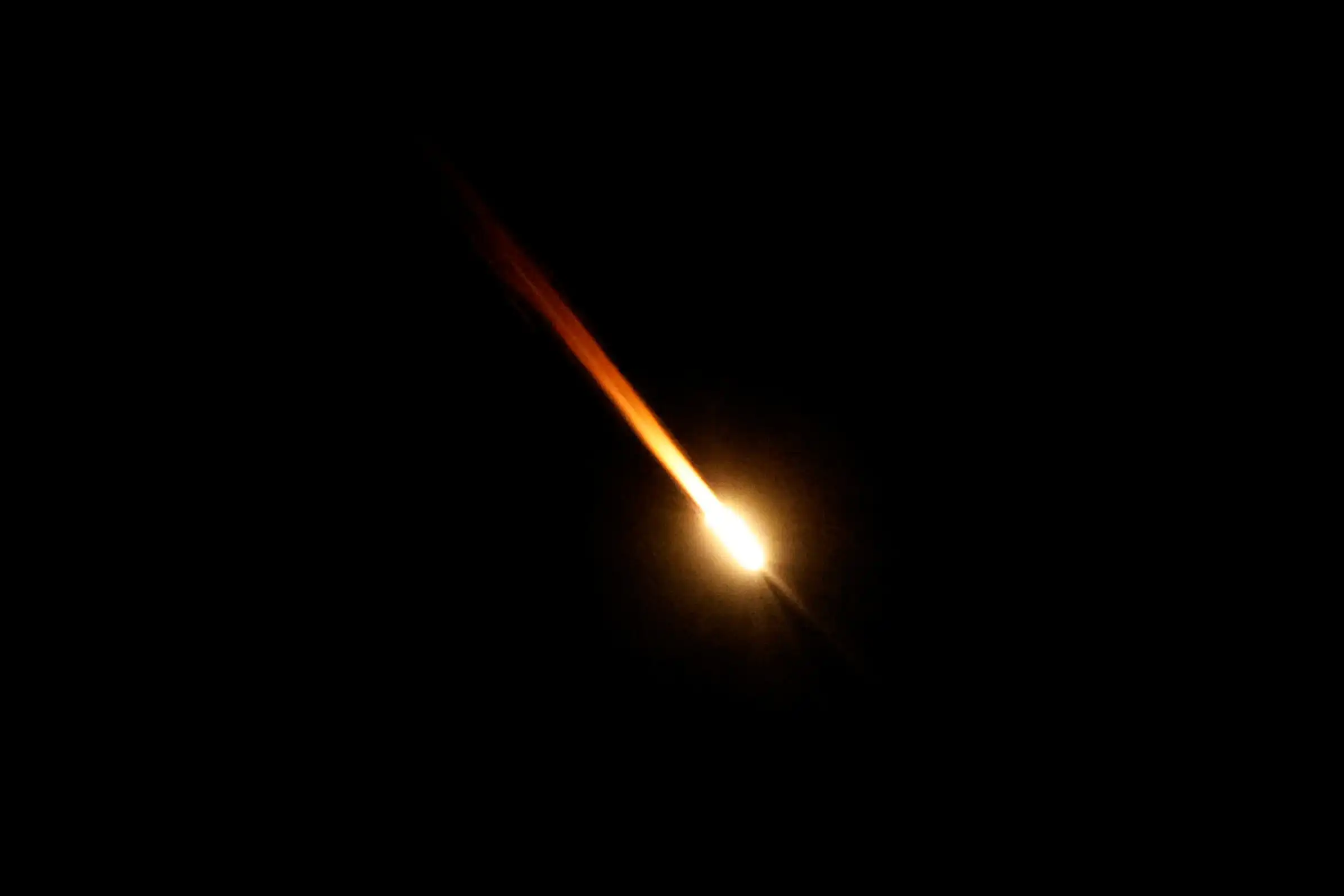 Israeli military says it targeted Iranian nuclear sites overnight - HUM ...