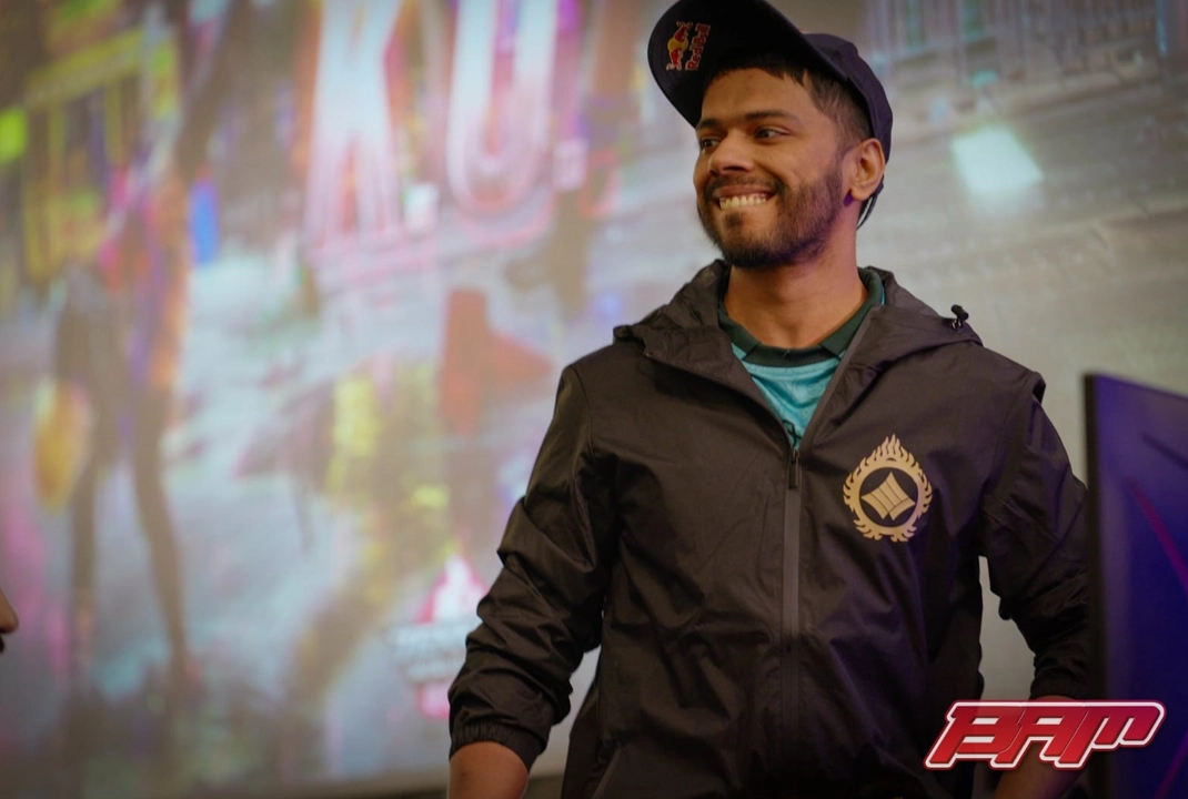 Arslan Ash wins Battle Arena Melbourne 15 Sport - HUM News English