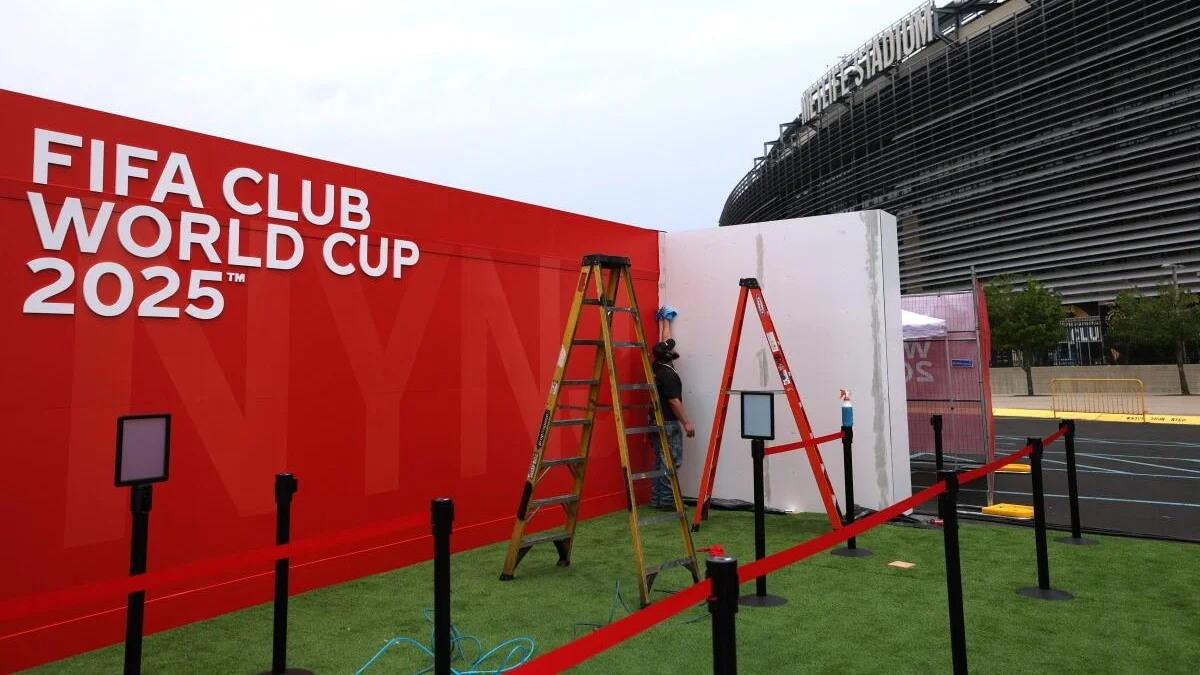 FIFA’s inaugural Club World Cup in the US sparks mixed reactions amid ...