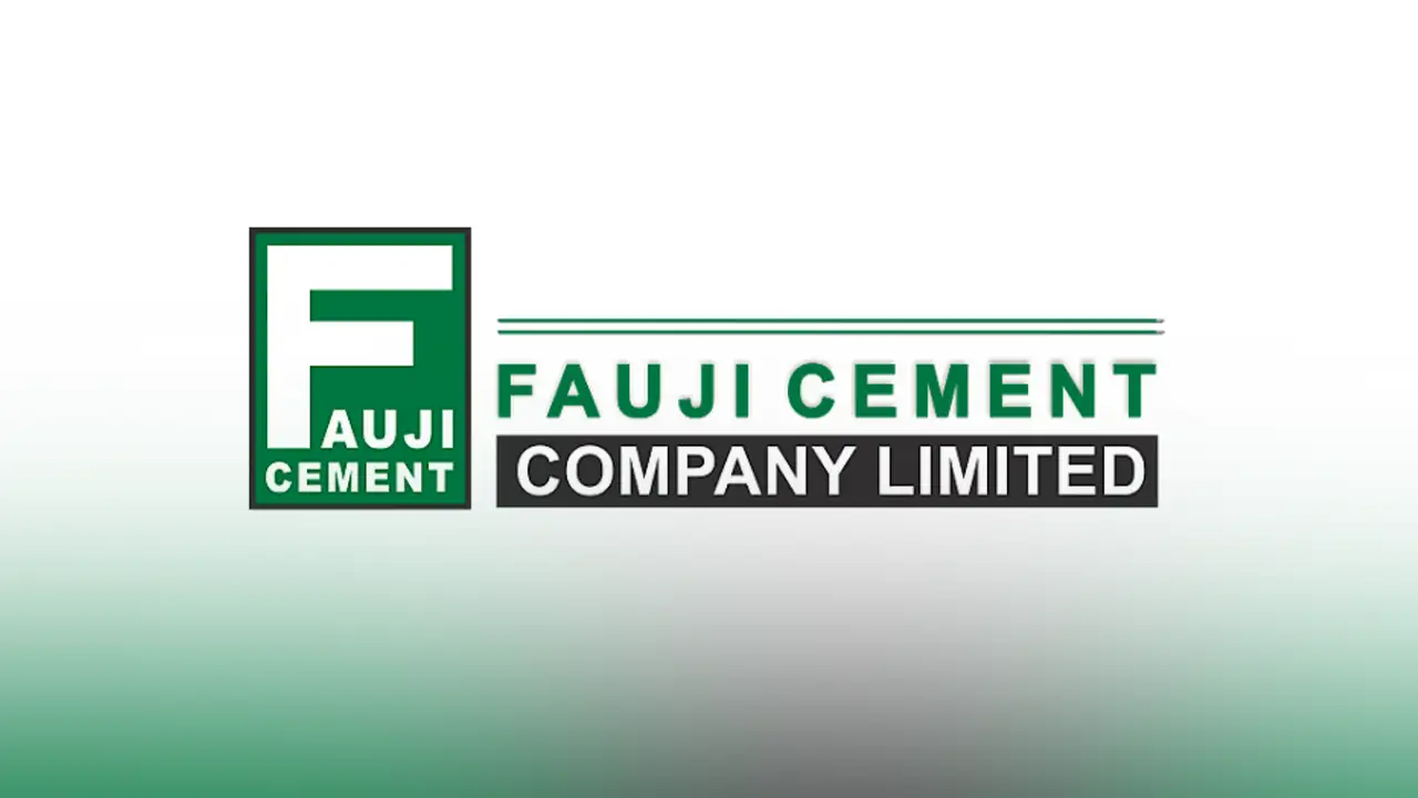 Fauji Cement posts Rs13.3 billion profit in FY25 - HUM News