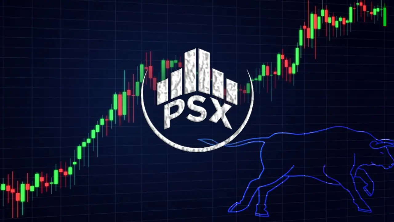 PSX crosses 150,000 mark again in intraday trade - HUM News English
