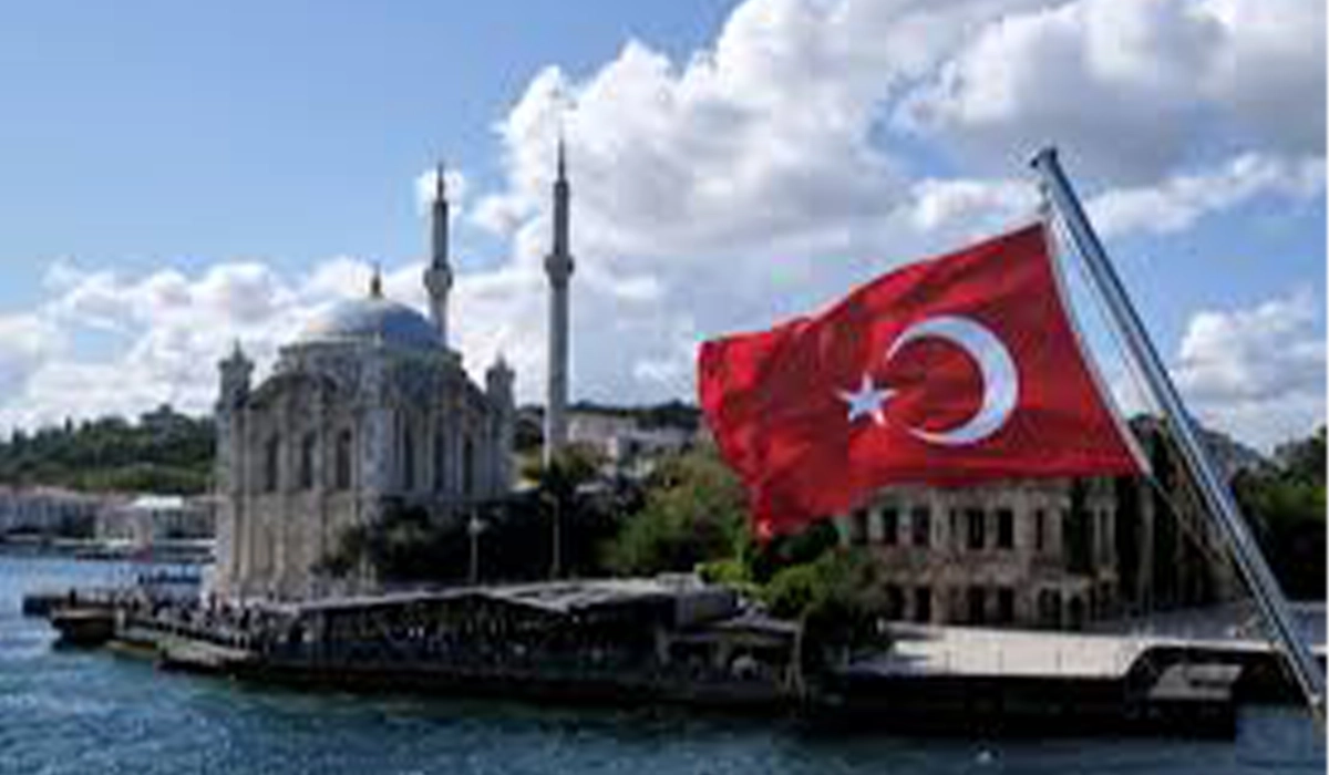 Turkiye cuts economic and trade ties, closes air spaces to Israel