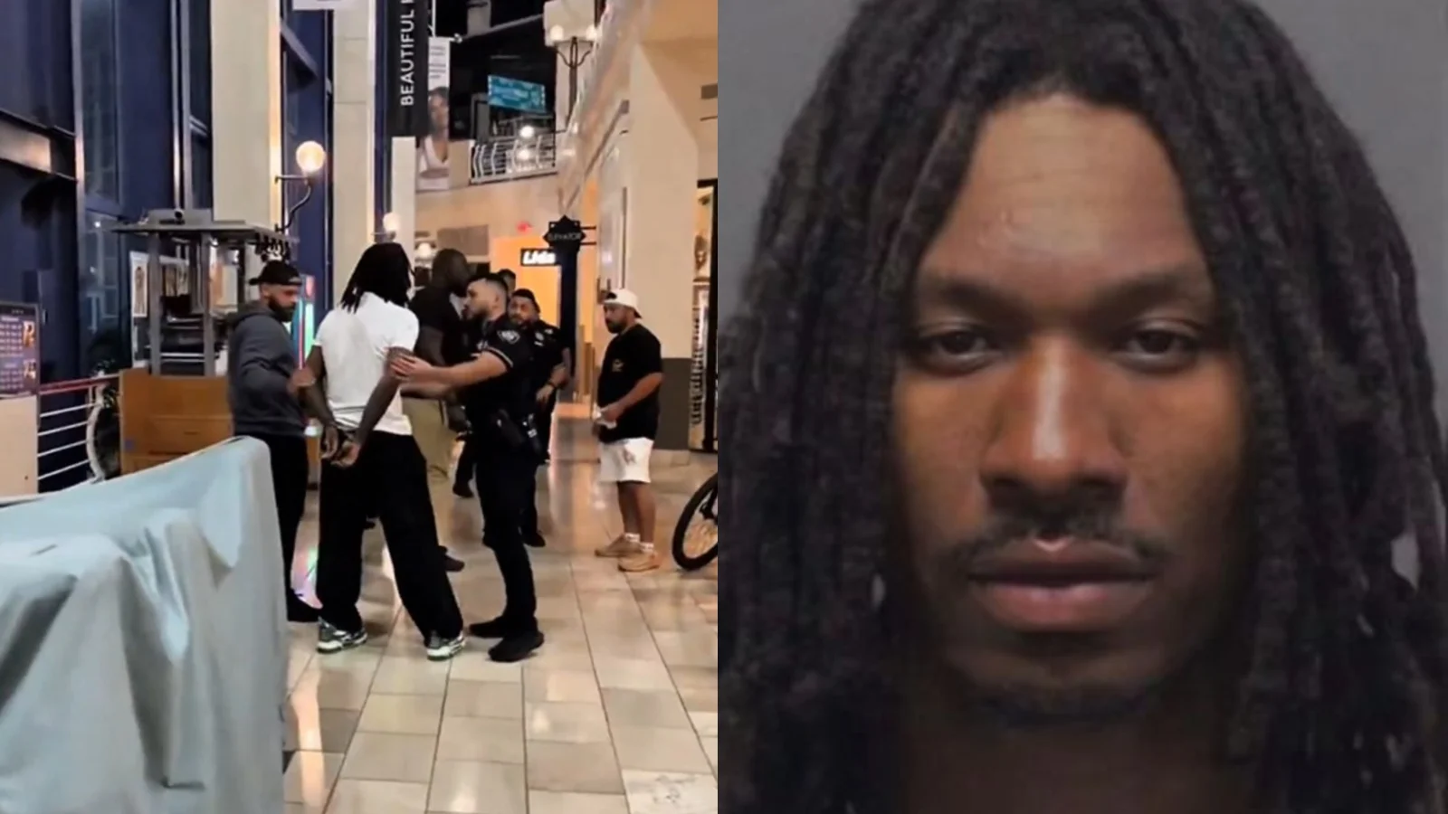 YouTuber Duke Dennis arrested - HUM News