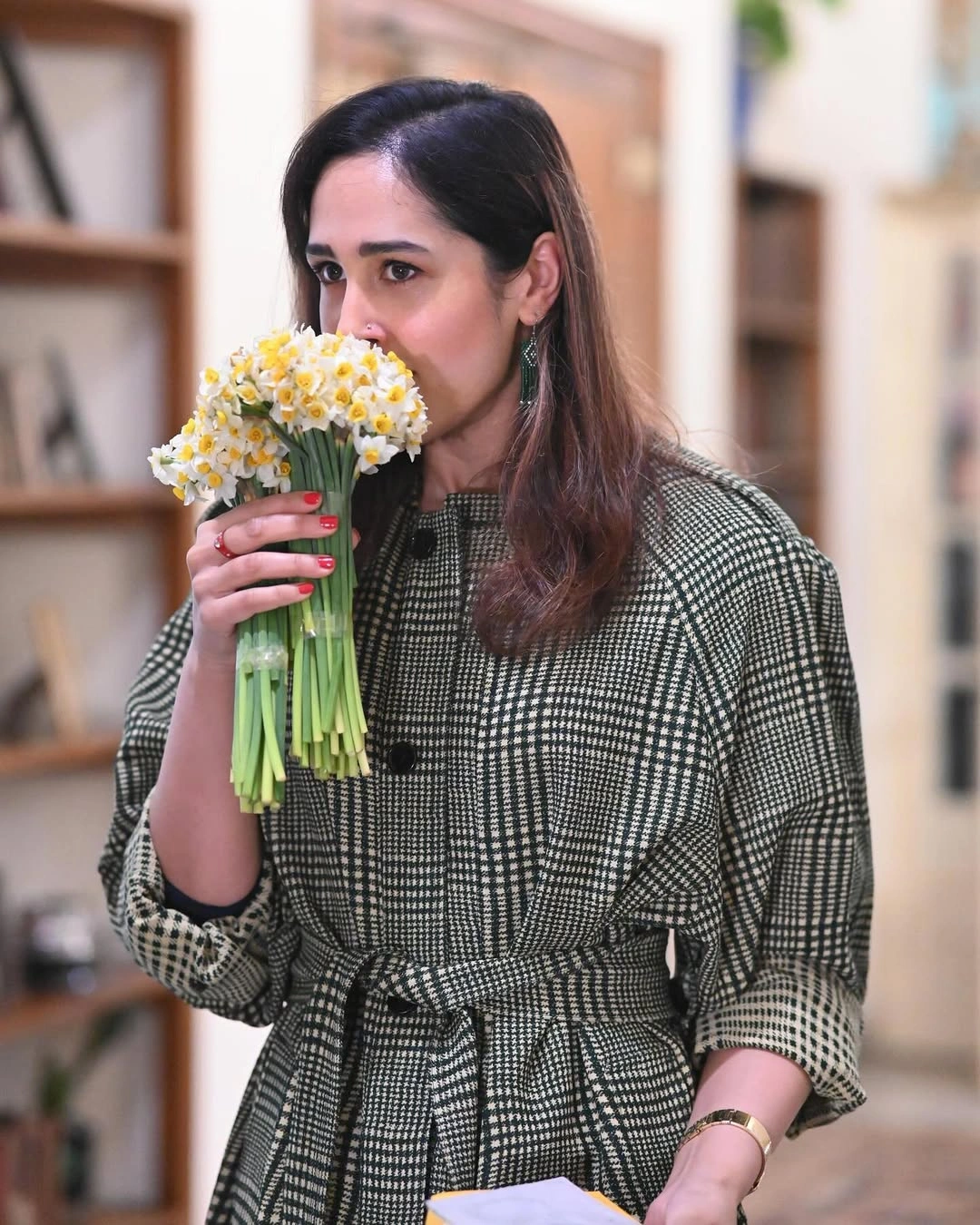Mira Sethi gets candid about her divorce in 2023 - HUM News English