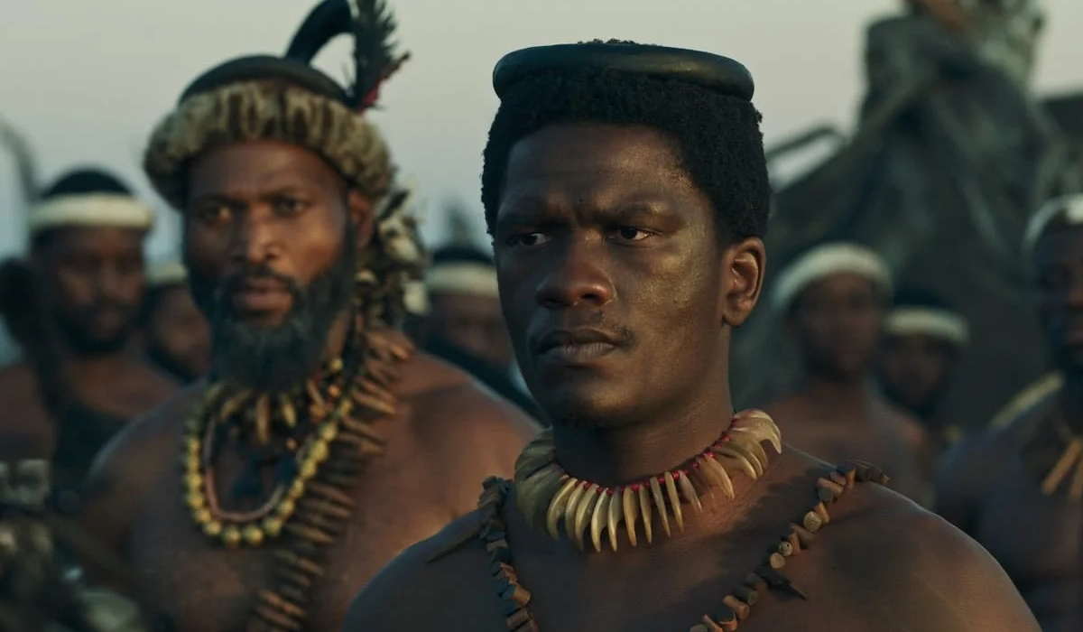 Shaka iLembe: the legend will rise, one last time Life - HUM News English