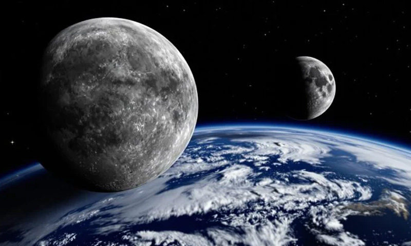 All we know about the 'second moon': NASA's discovery Asteroid 2025 PN7 ...