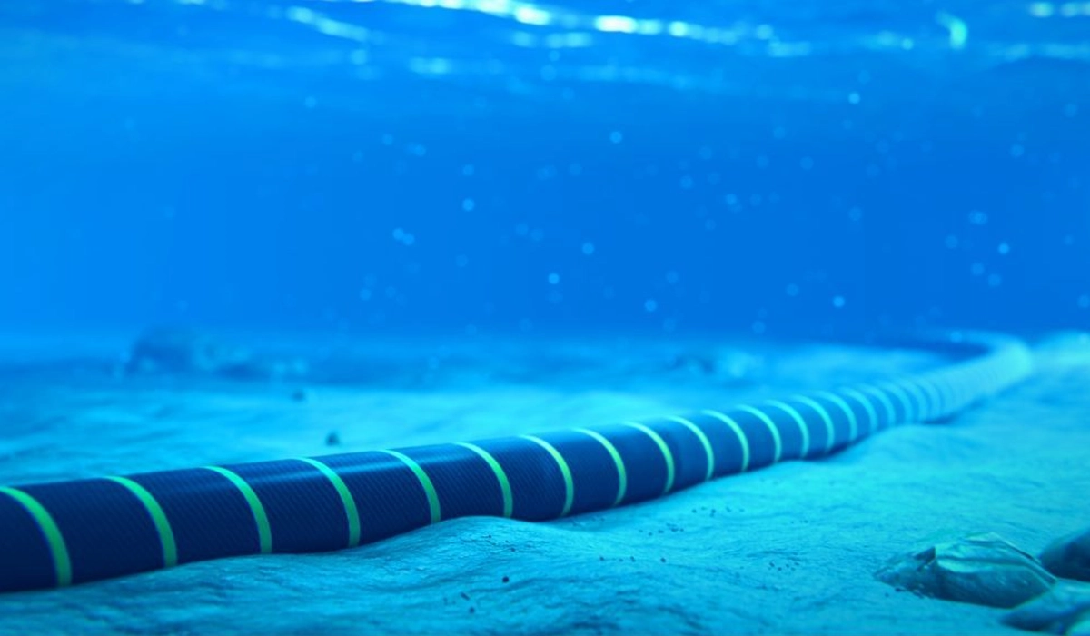 Internet services restored after submarine cable repair - HUM News English
