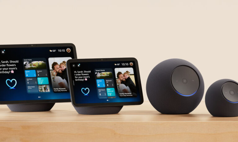 Amazon launches Alexa+ in Canada with smarter - HUM News English