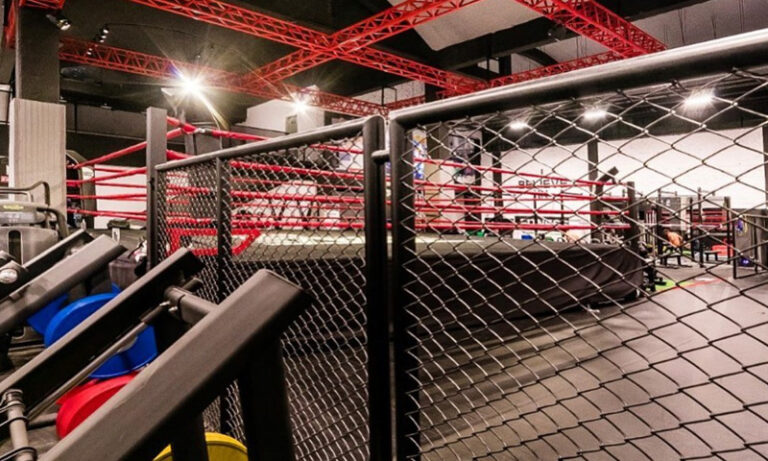 High-voltage International Boxing Championship begins in Lahore tonight ...