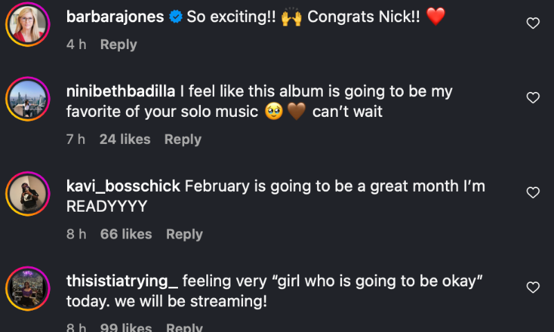 Nick Jonas announces solo album ‘Sunday Best’ - HUM News English
