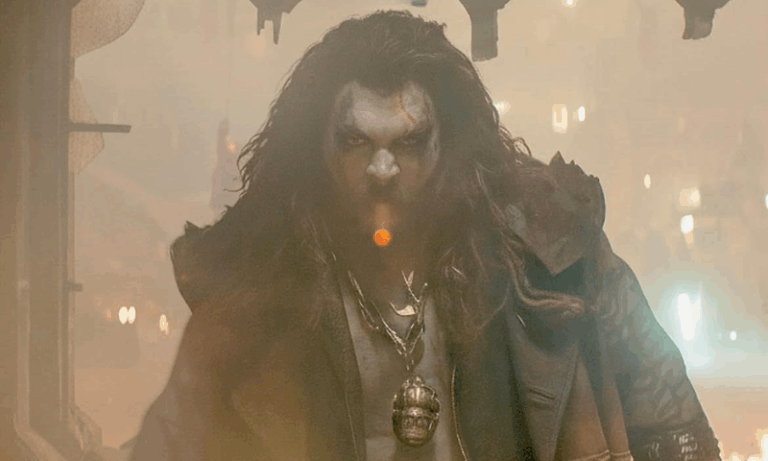 Who is Lobo? Jason Momoa’s DC anti-hero explained - HUM News English