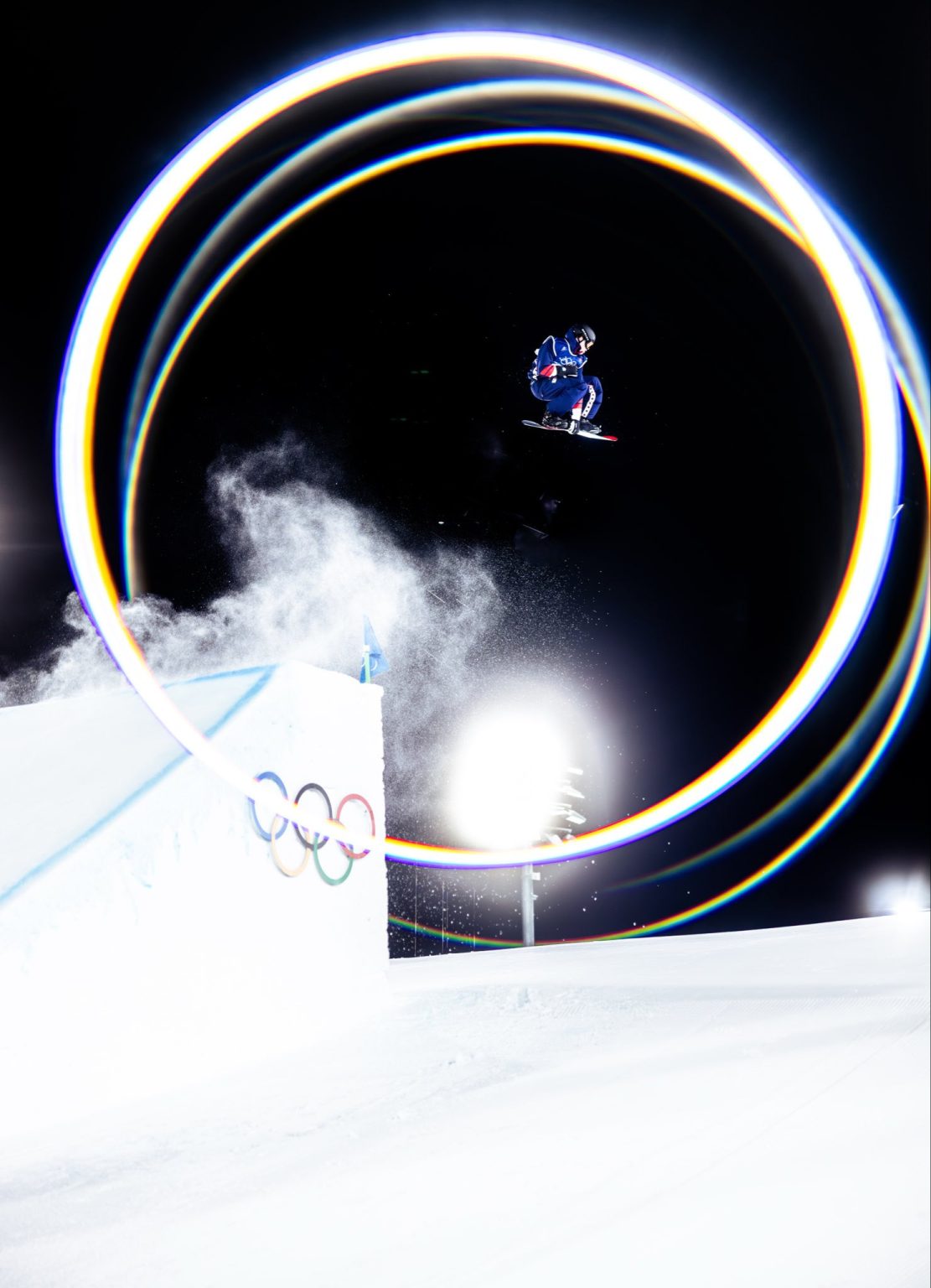 Kira Kimura’s soar: The 2026 Winter Olympics snowboarding moment that ...
