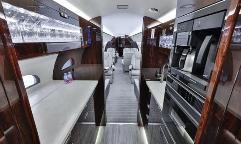 Punjab govt’s VIP jet purchase draws criticism amid economic strain ...