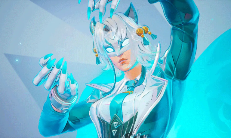 Who is White Fox? The shapeshifter suddenly everywhere after ‘Marvel ...